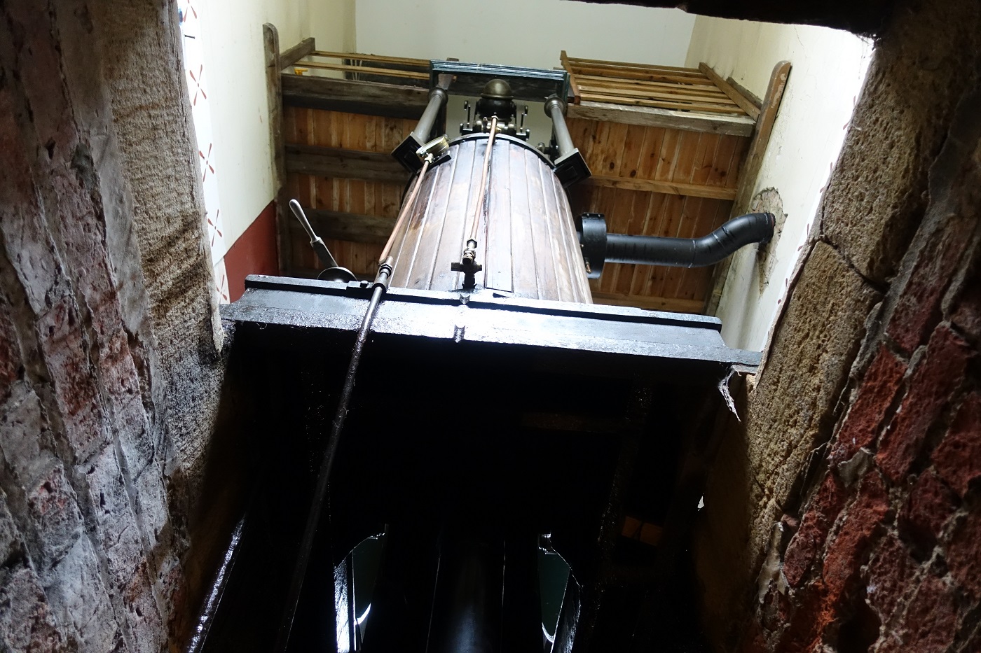 Dogdyke Steam Drainage Station – Winner: Heritage Award for Excellence ...